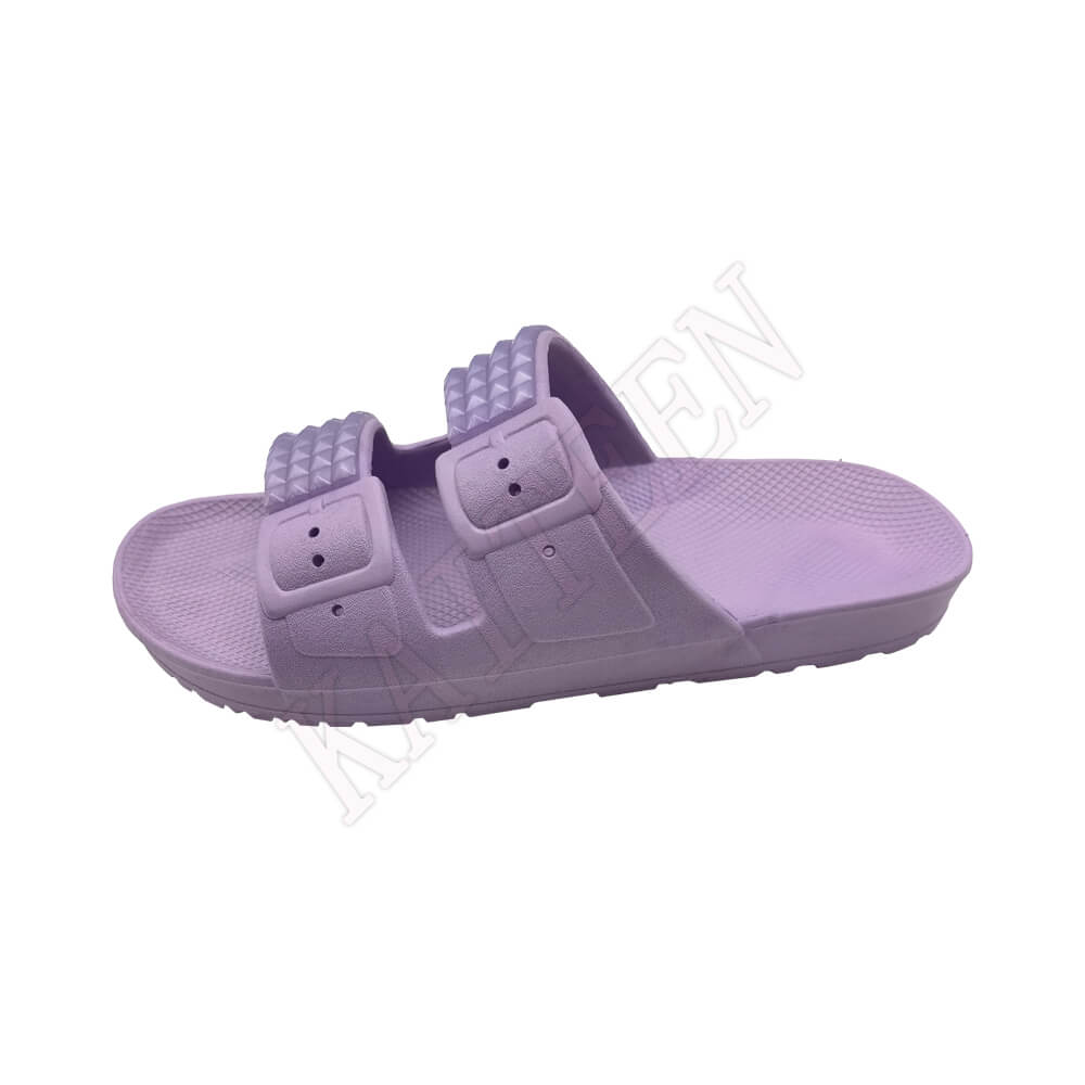PVC Slippers – Kaiteen